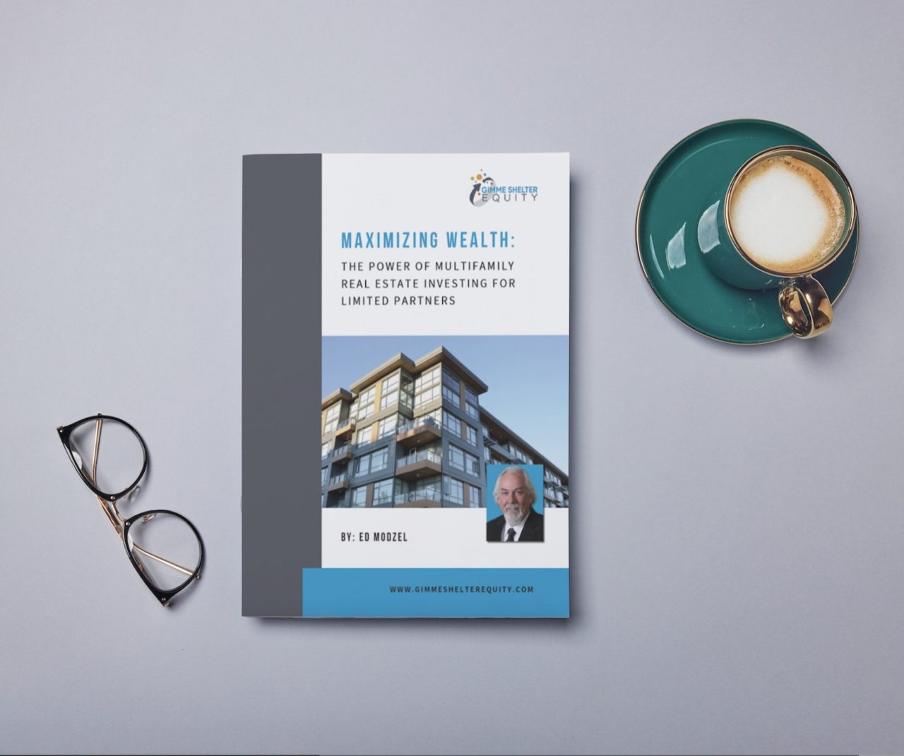 Free Guide Download - Gimme Shelter Equity Free Guide Download - Gimme Shelter Equity